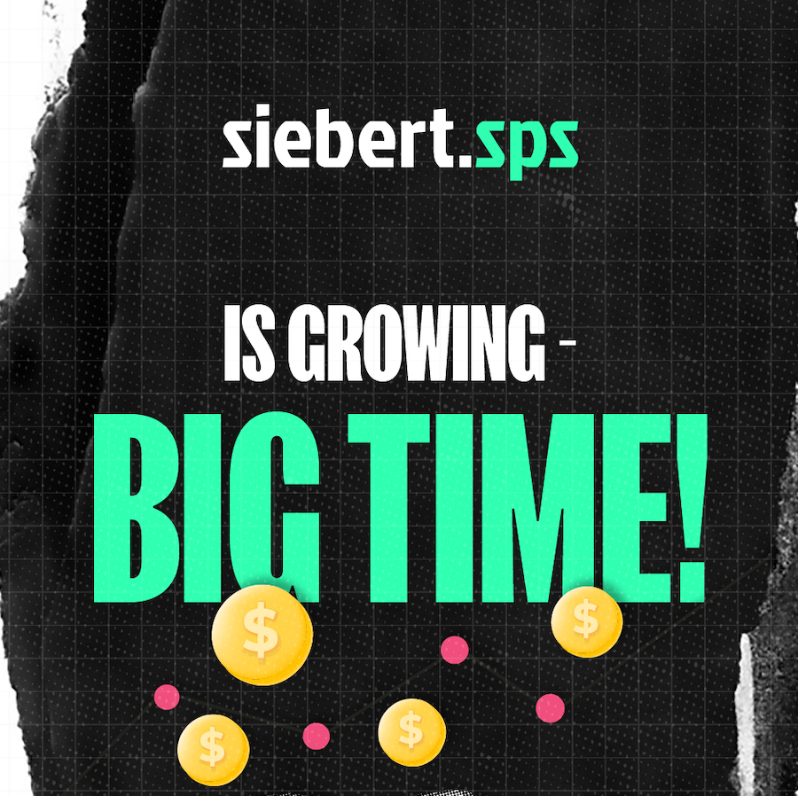 Siebert.SPS Expands Leadership Team